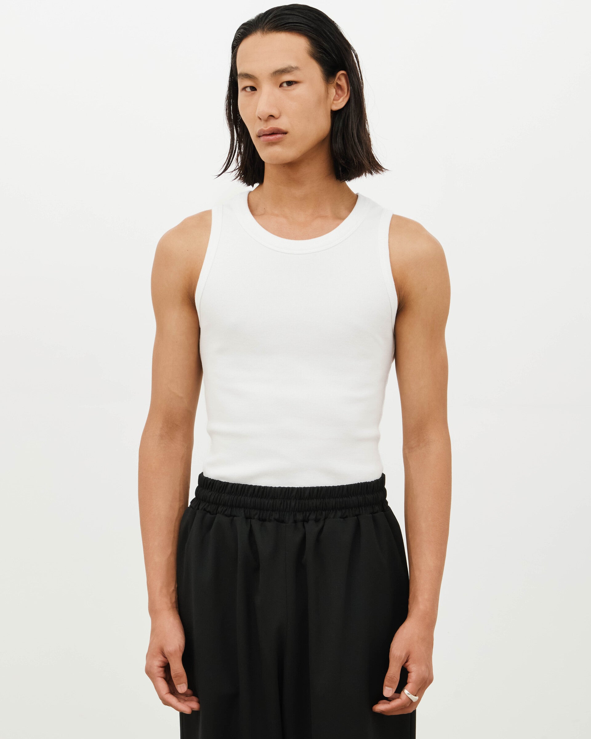 Vests – Daniel Simmons