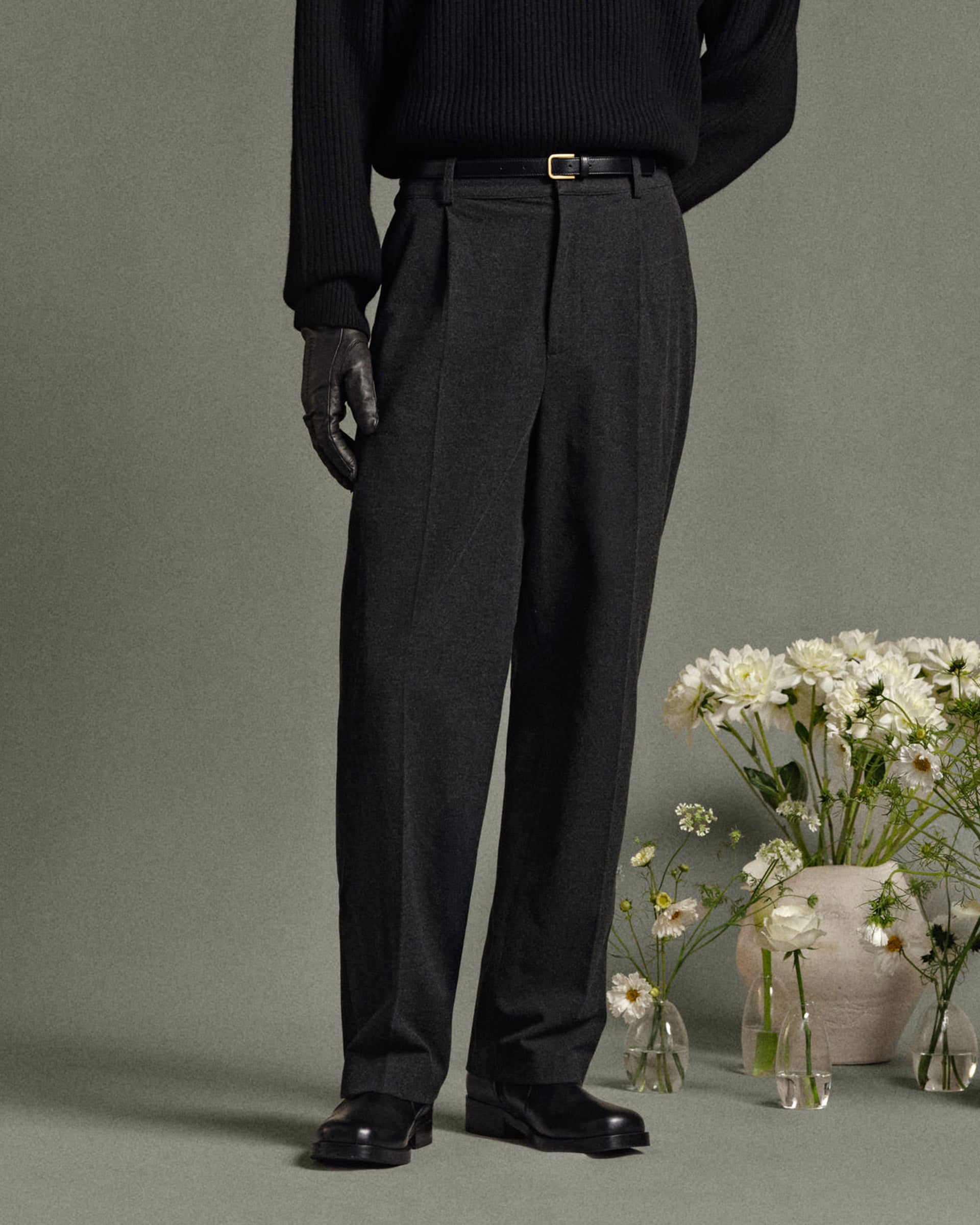 Trousers – Daniel Simmons