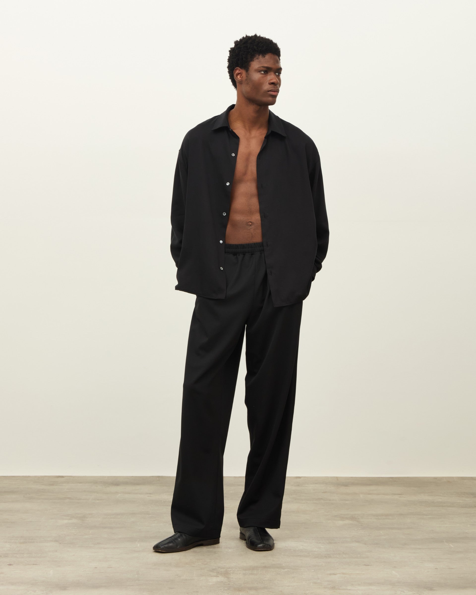 Shirts – Daniel Simmons