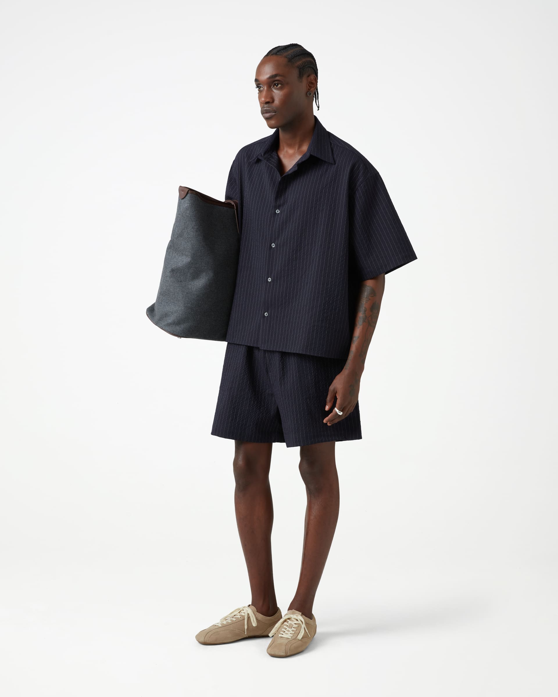 SPRING SUMMER COL 2 – Daniel Simmons