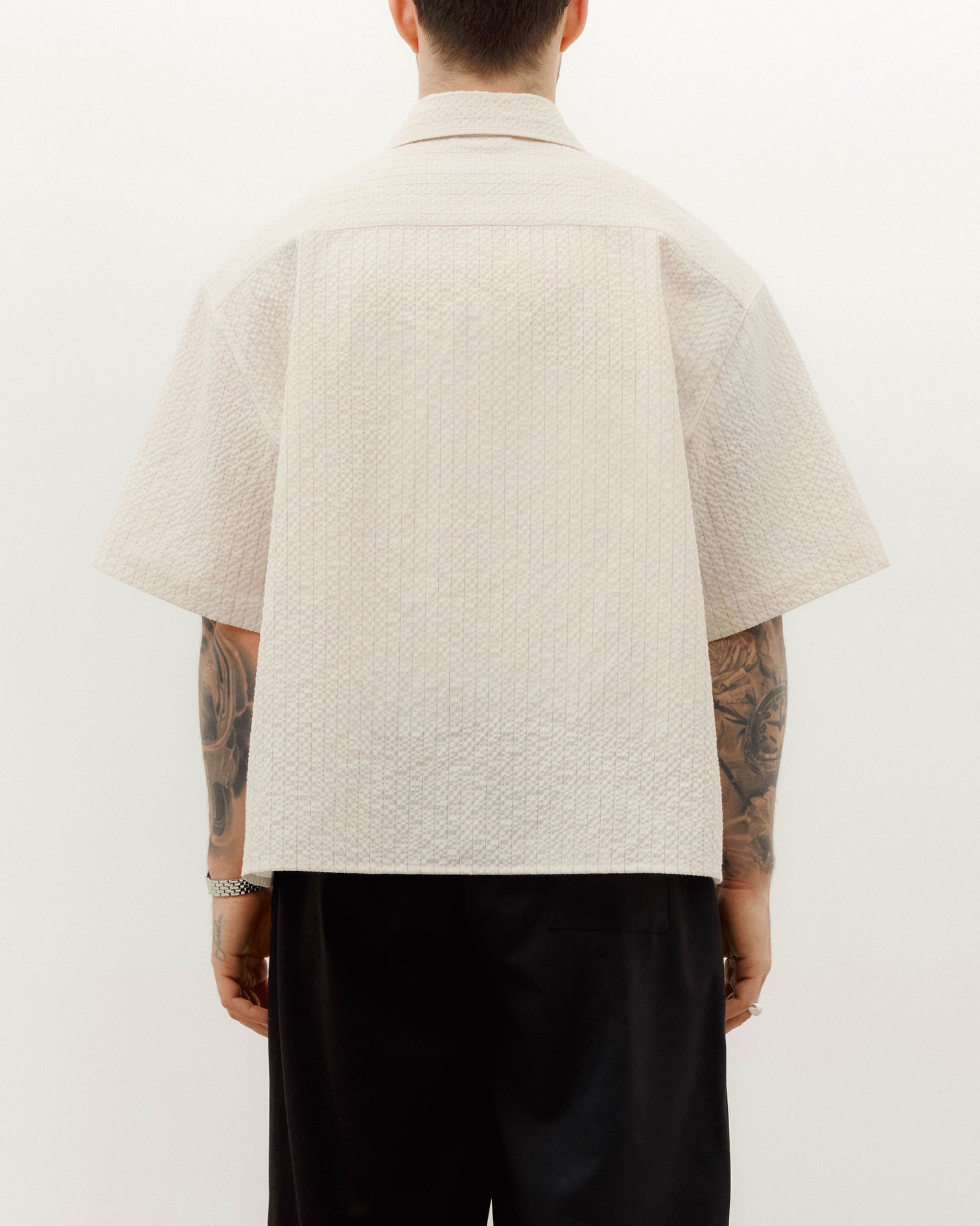 Shirts – Daniel Simmons