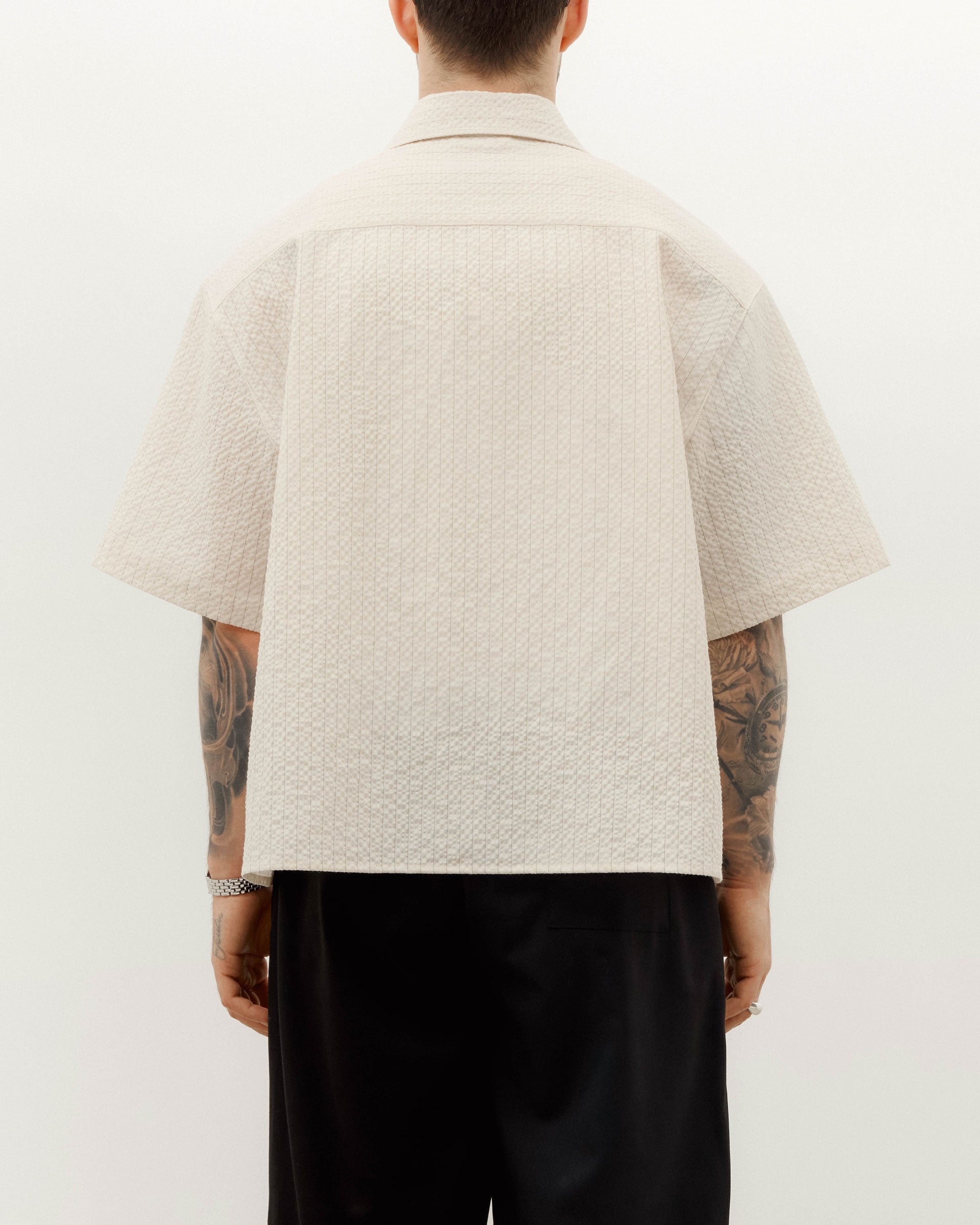 Shirts – Daniel Simmons