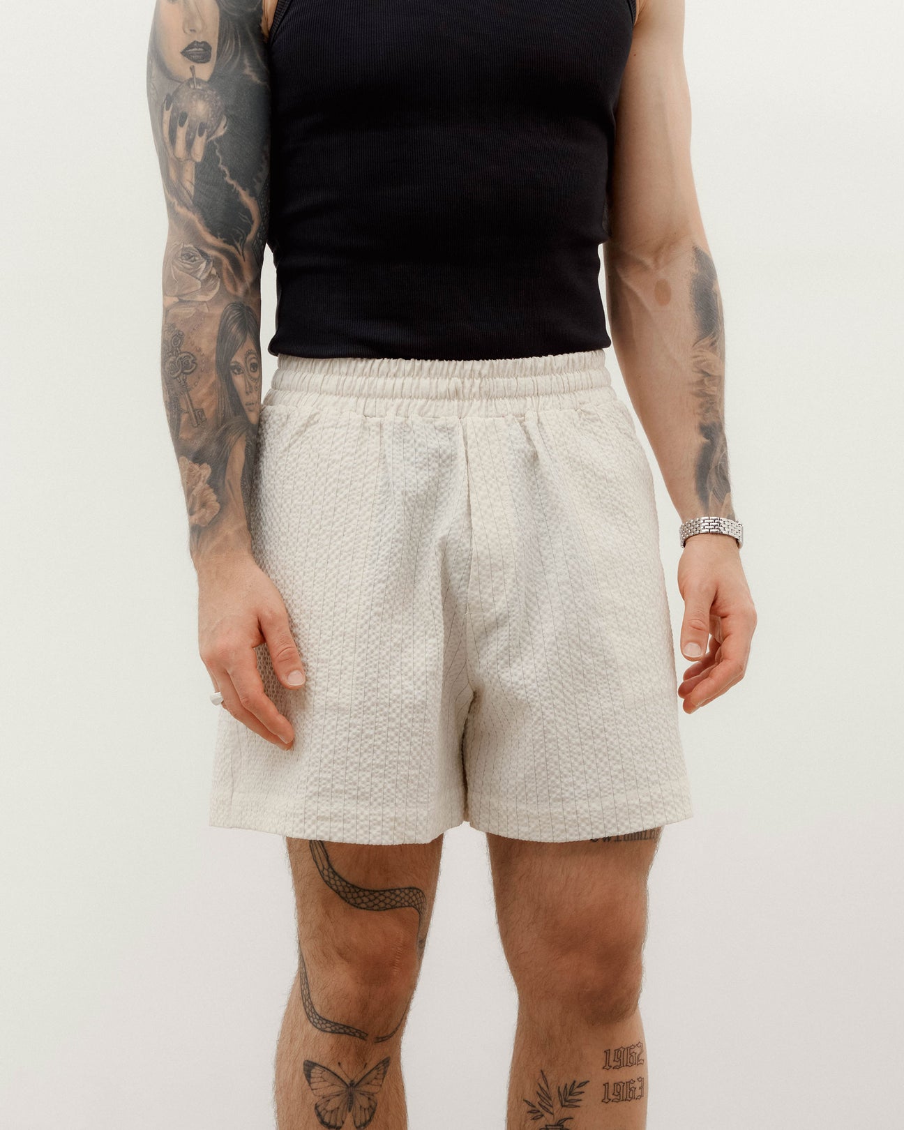 Shorts – Daniel Simmons