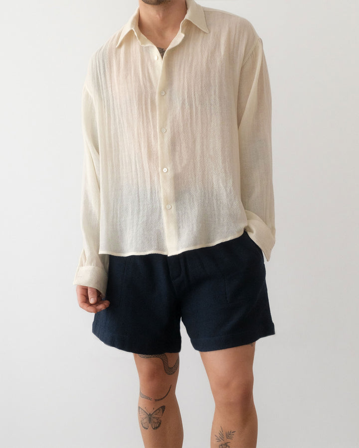 Shirts – Daniel Simmons