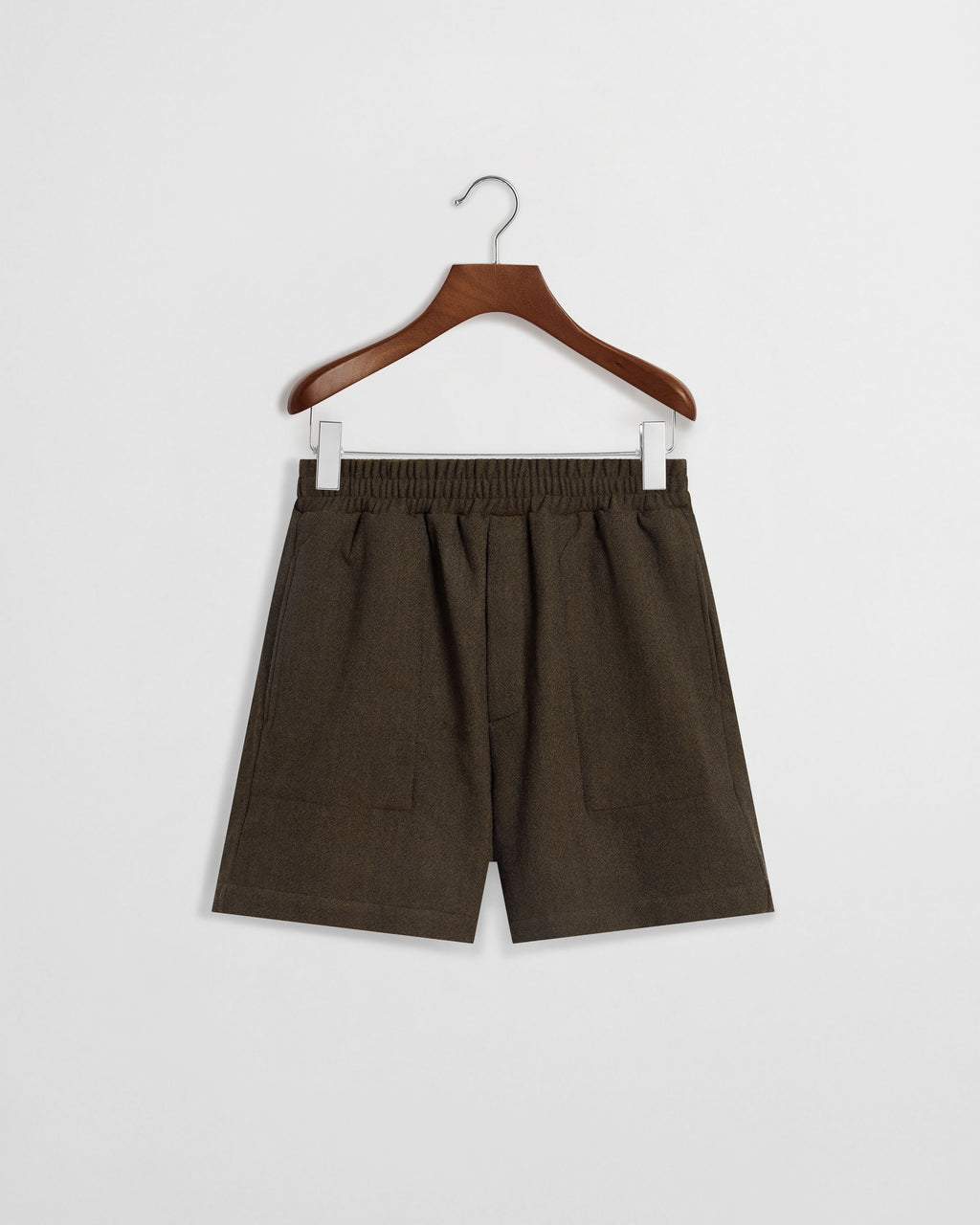 Daniel Simmons - Marcello Shorts V2 - Khaki