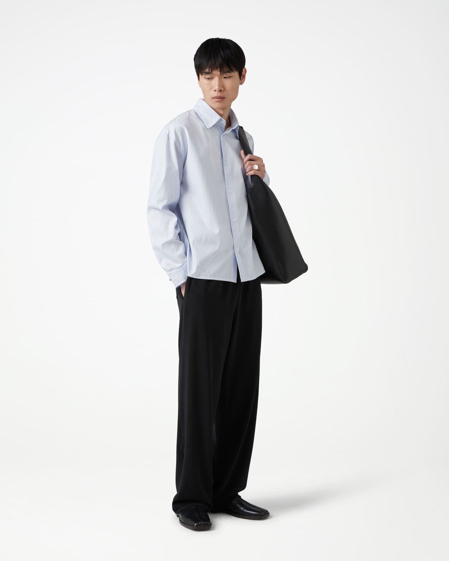 SPRING SUMMER COL 2 – Daniel Simmons