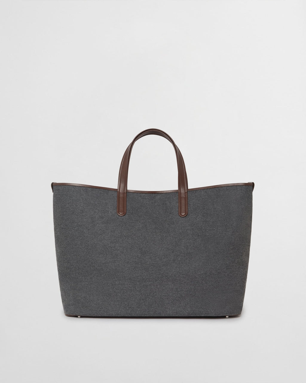 Daniel Simmons - Scandicci Leather Slouch Bag