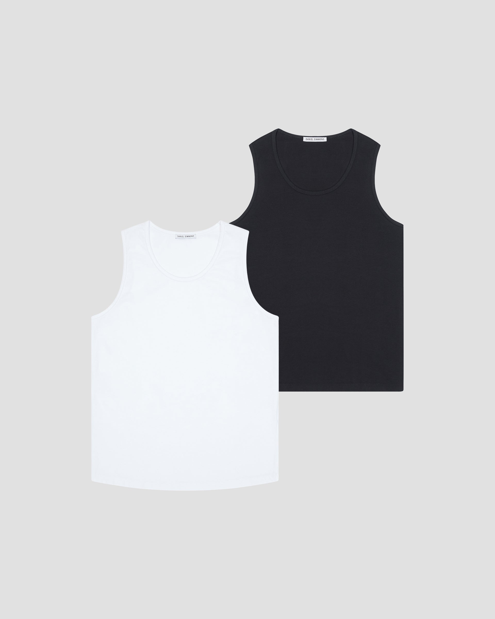 Vests – Daniel Simmons