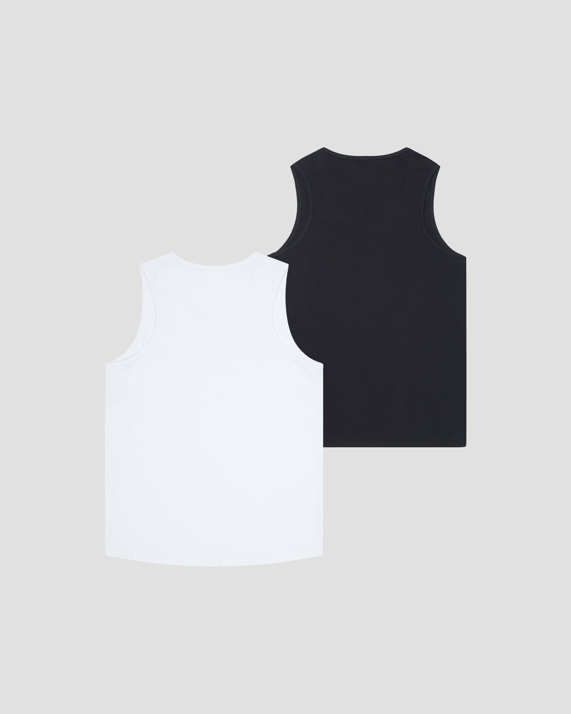 Vests – Daniel Simmons